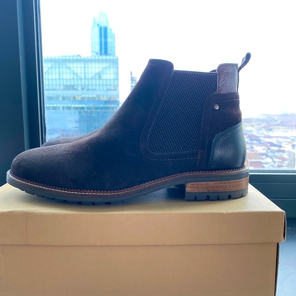 Dr. Scholl's | Shoes | Commander Chelsea Boot | Poshmark